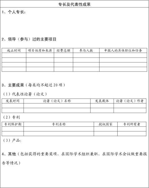 20xx年度省级课题申报书 - 范文118