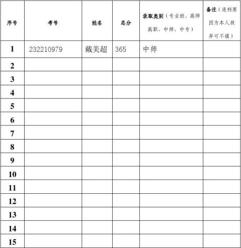 退档申请书 - 范文118